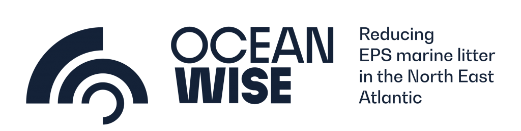 OceanWise – EPS and XPS marine litter project