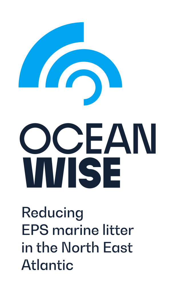 Our logo – OceanWise