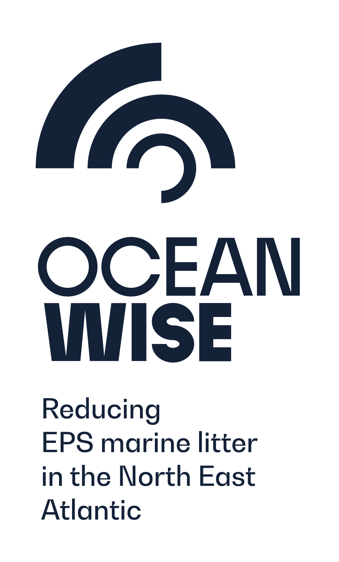 Our logo – OceanWise