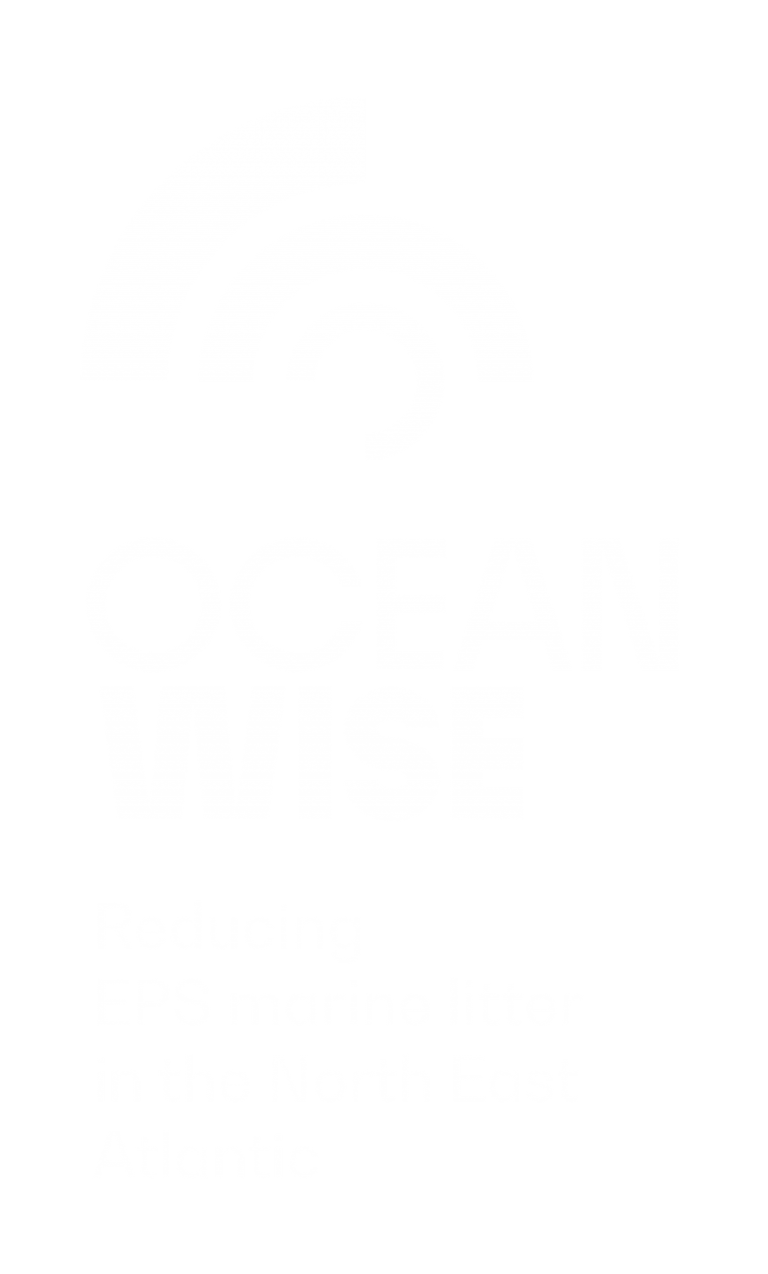 Our logo - OceanWise